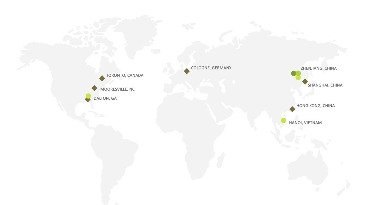 About Us | Novalis Innovative Flooring