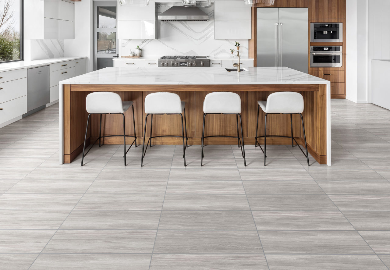 Center Bevel | Novalis Innovative Flooring